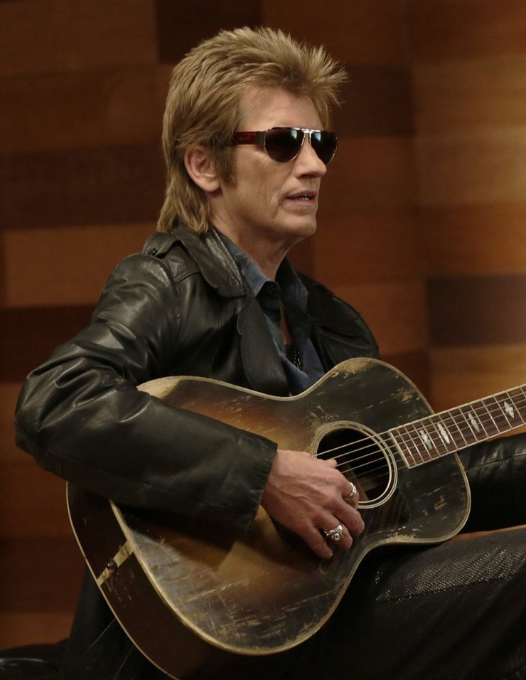 Picture of Denis Leary