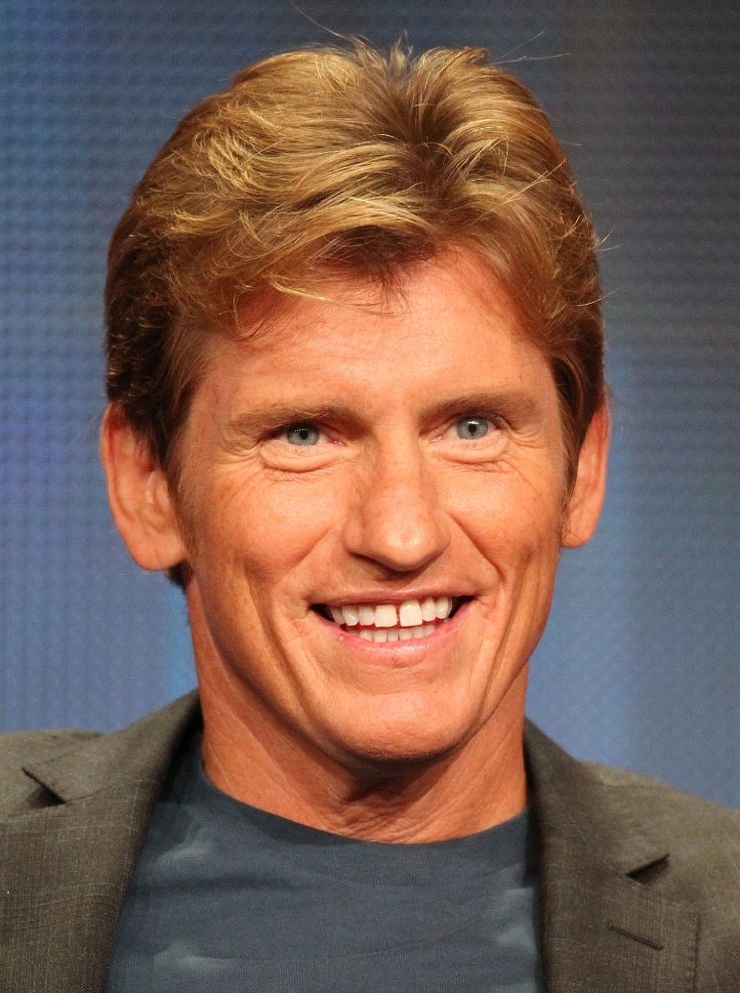 Denis Leary image