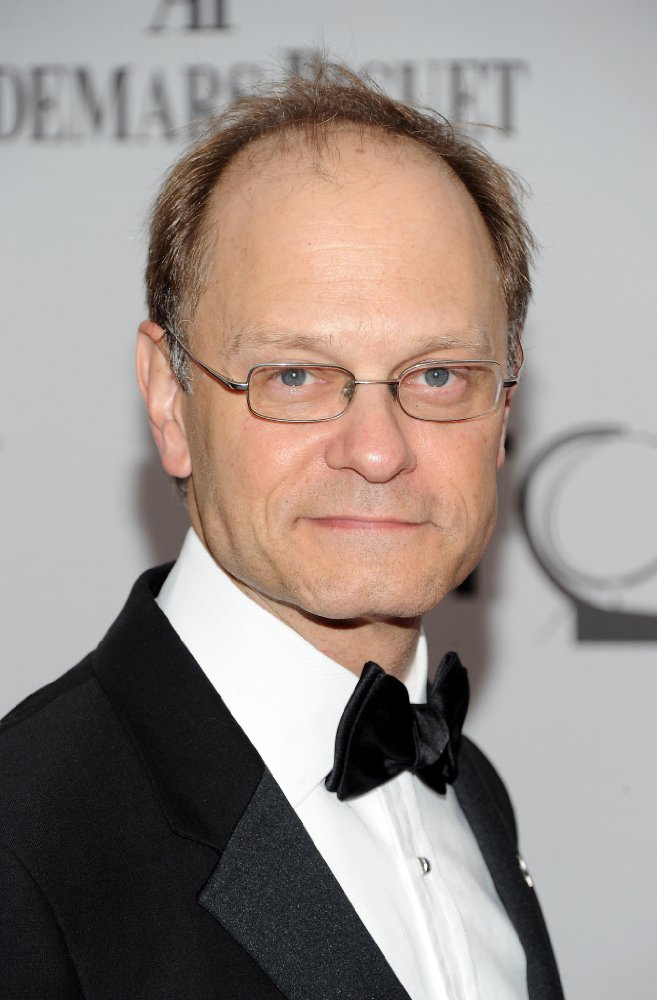 Picture of David Hyde Pierce