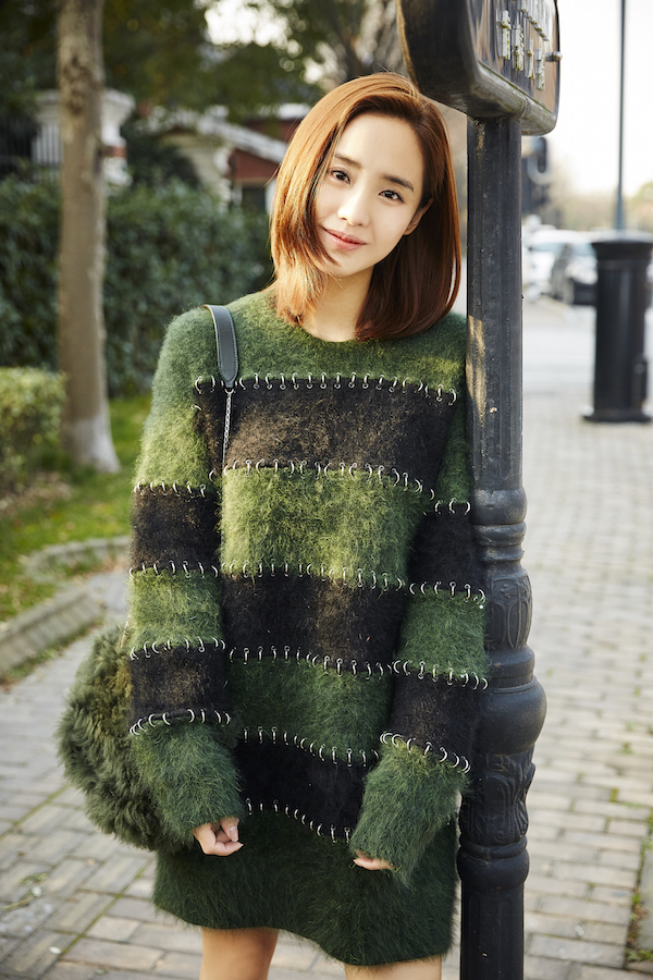 Picture of Zhi Wang