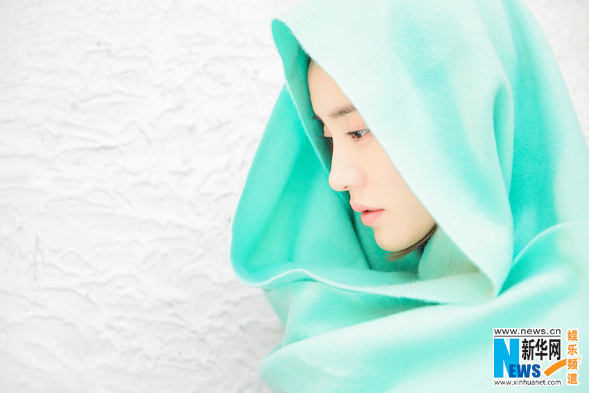 Picture of Zhi Wang