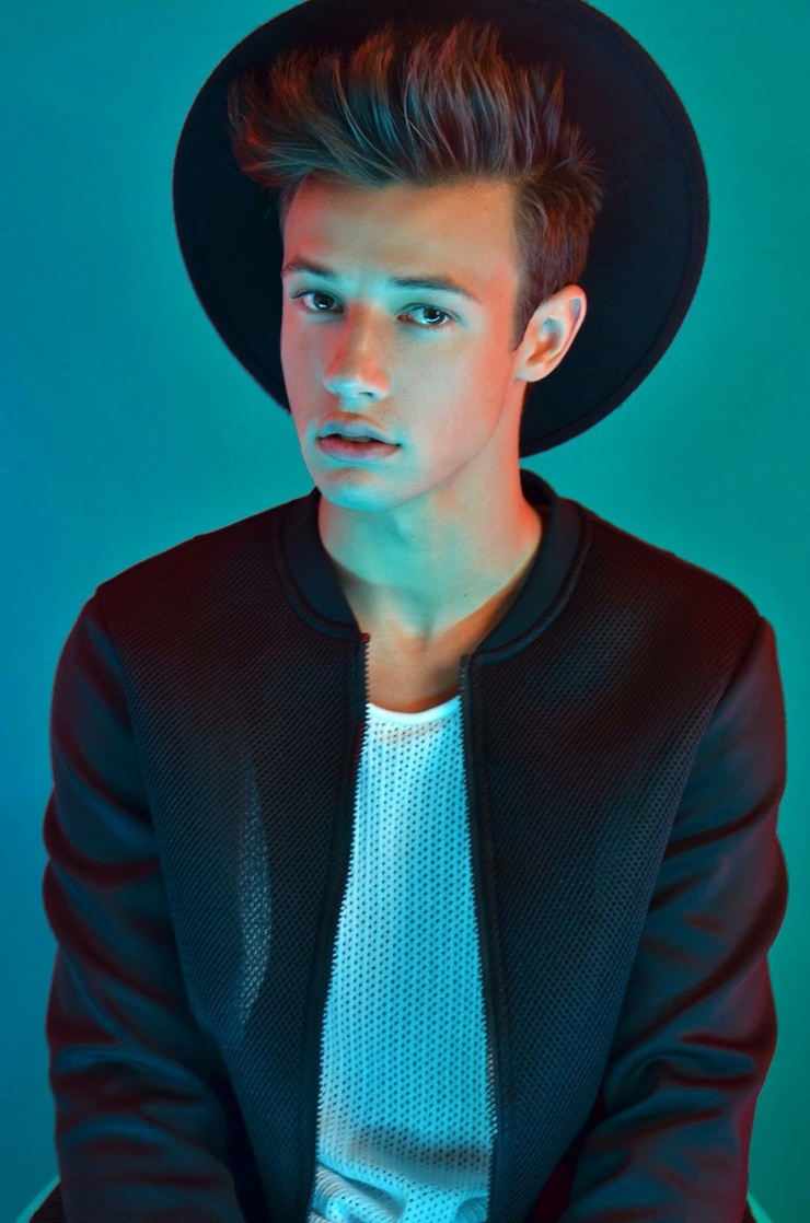 Picture of Cameron Dallas
