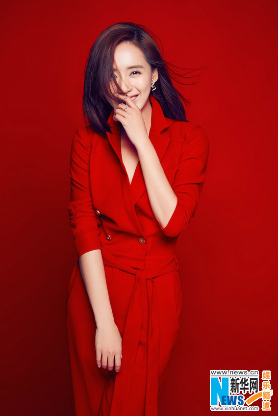 Picture of Zhi Wang