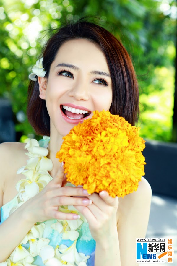 Picture of Stephy Qi