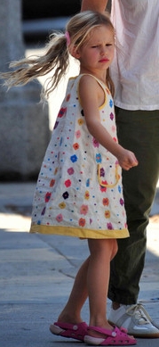 Picture of Violet Affleck