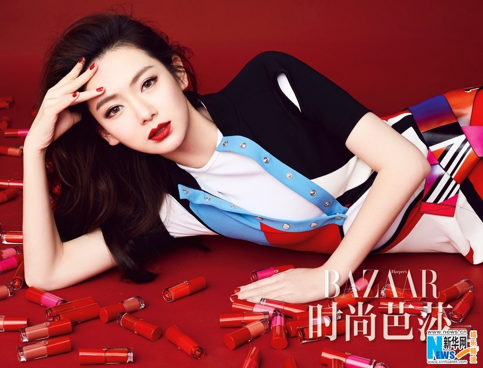 Picture of Stephy Qi