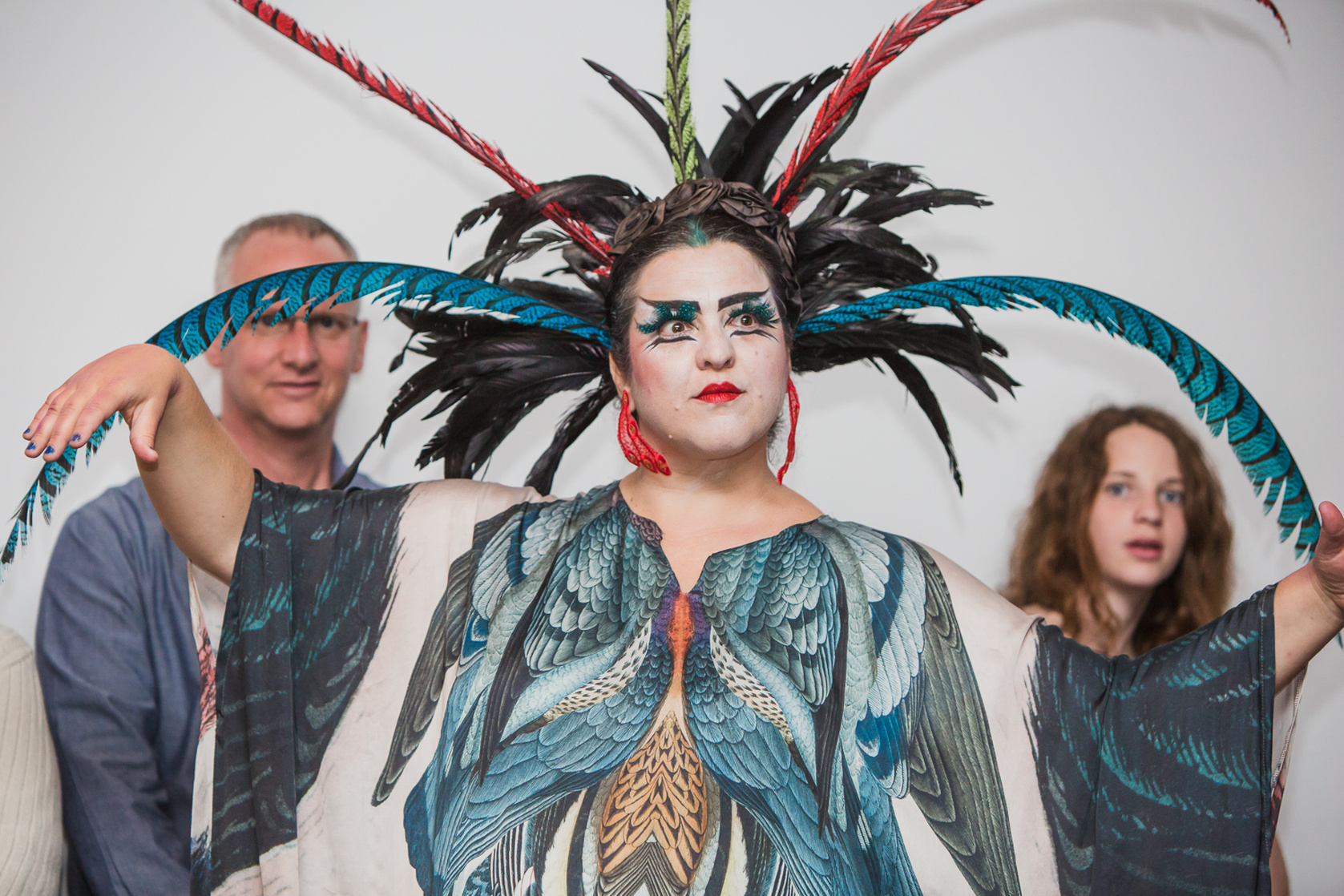 Picture of Sigalit Fuchs