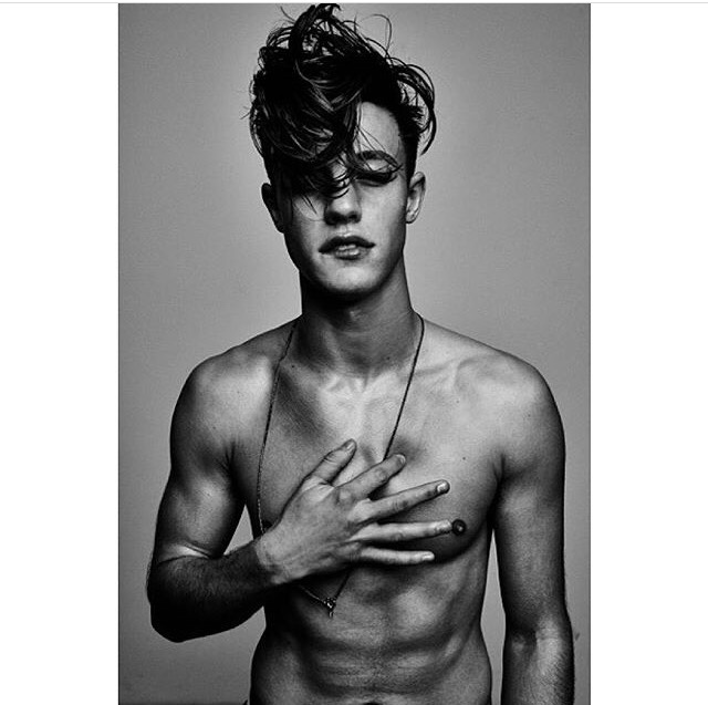 Picture of Cameron Dallas
