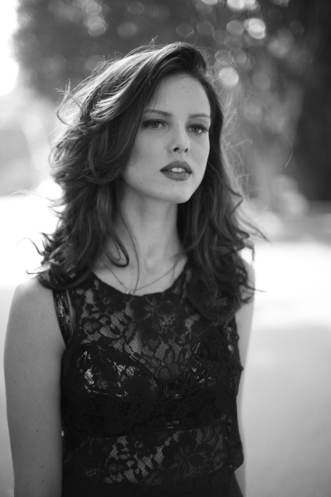 Picture of Scarlett Burke