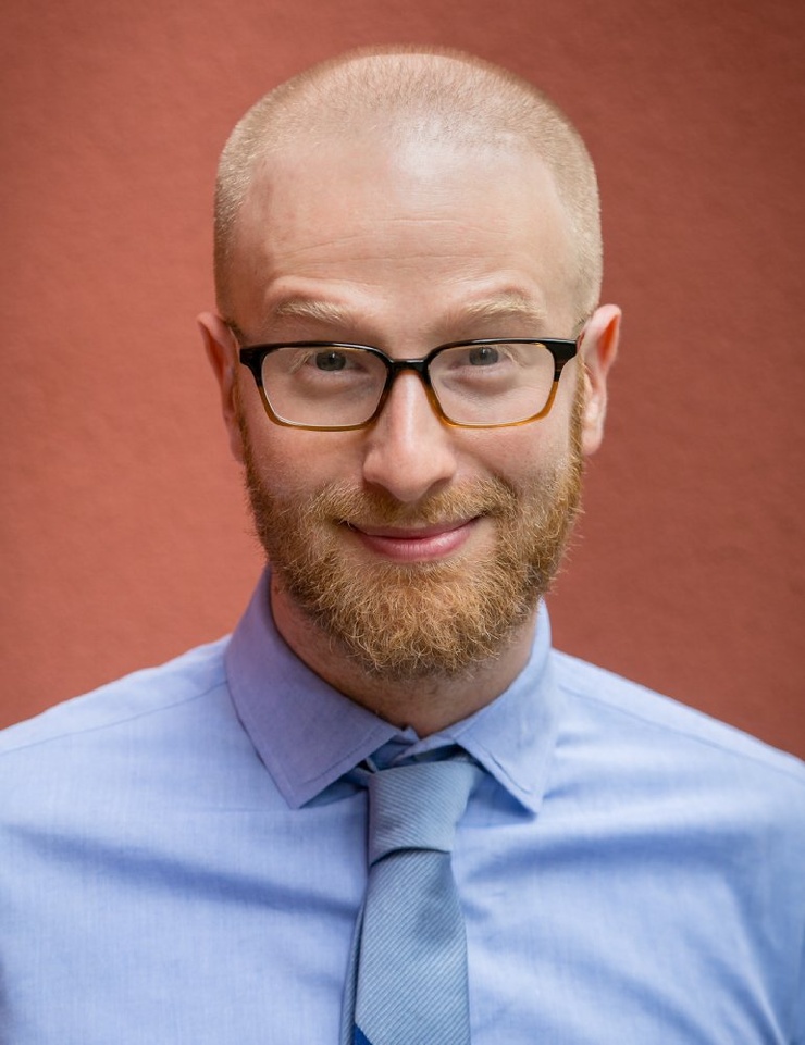 Picture of Jeremy Redleaf