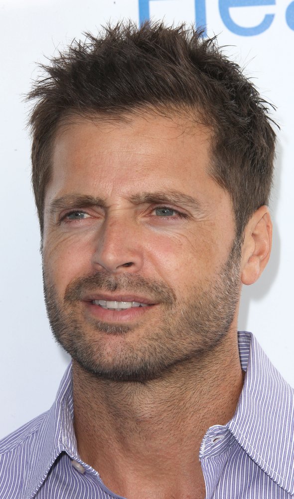 Picture of David Charvet
