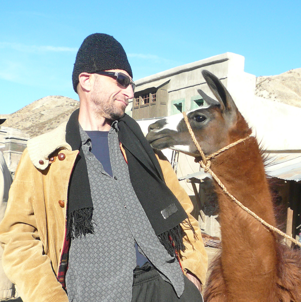 Picture of Arthur Darbinyan