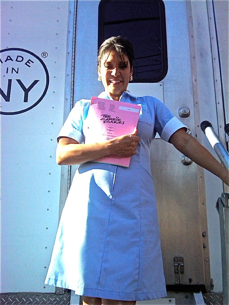 Iliana Guibert picture