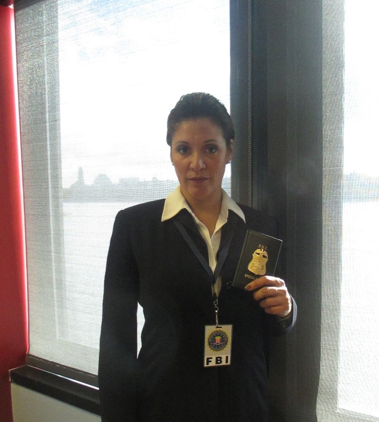 Image of Iliana Guibert