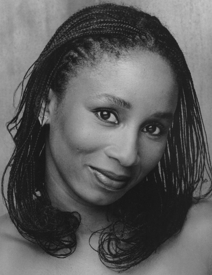 Picture of Janice Pendarvis