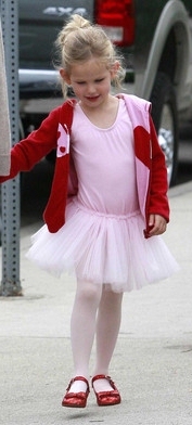 Picture of Violet Affleck