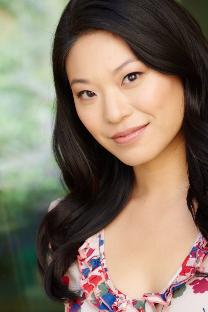 Picture of Christine Lin