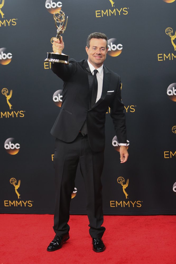 Image of Carson Daly