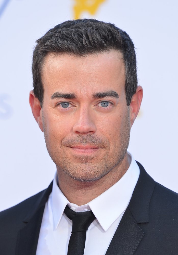 Picture of Carson Daly