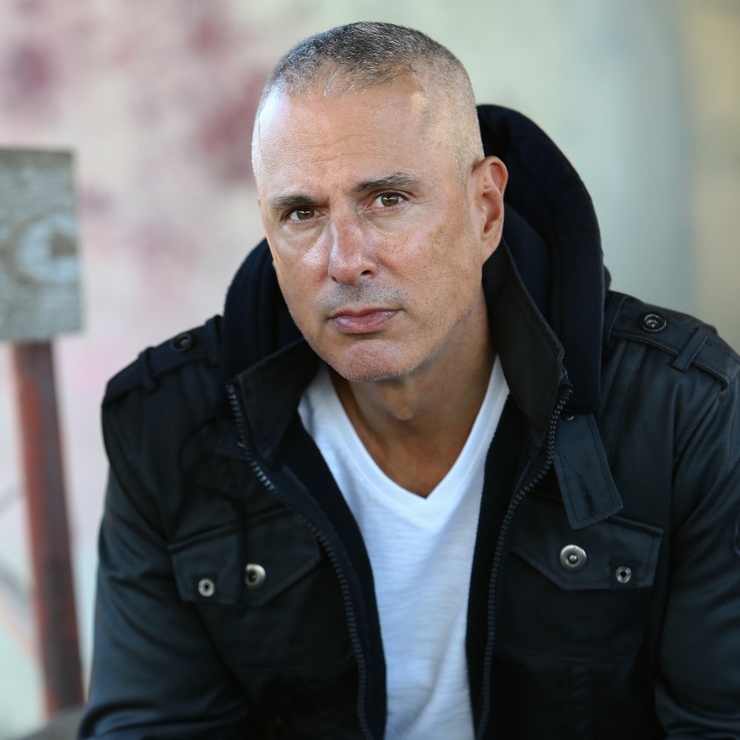 Picture of Joe Amato