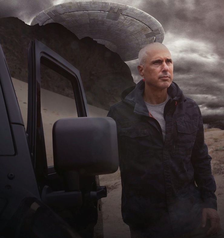 Picture of Joe Amato