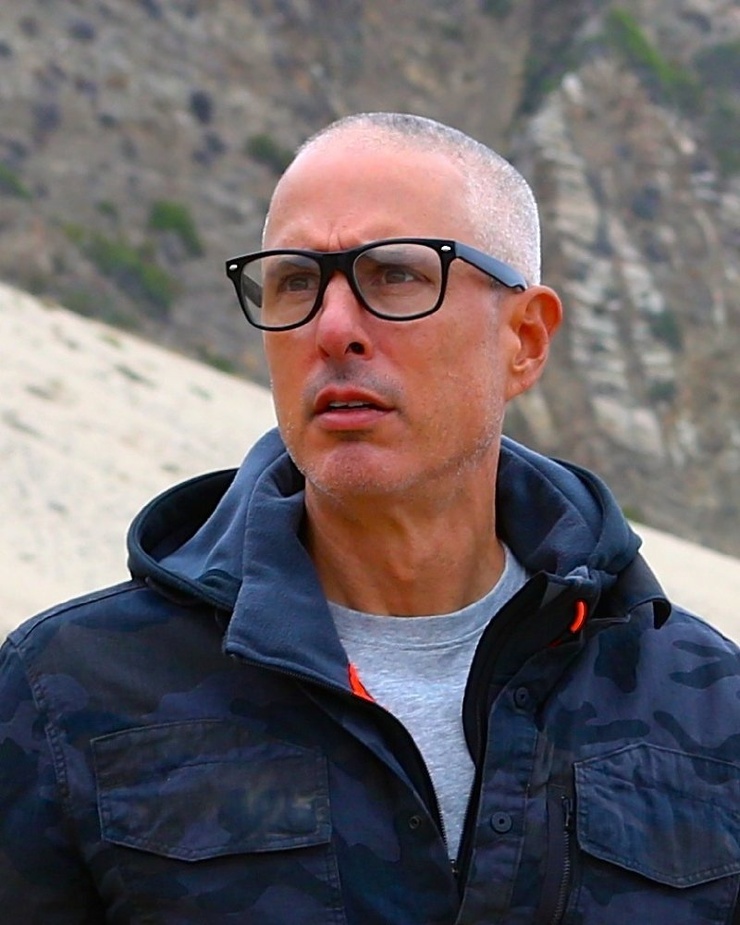 Picture of Joe Amato