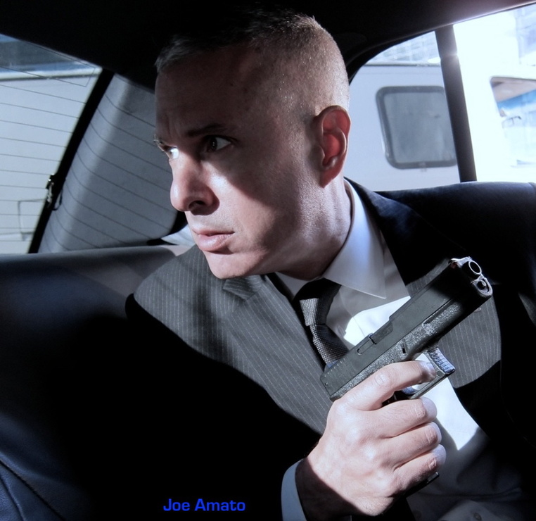 Picture of Joe Amato