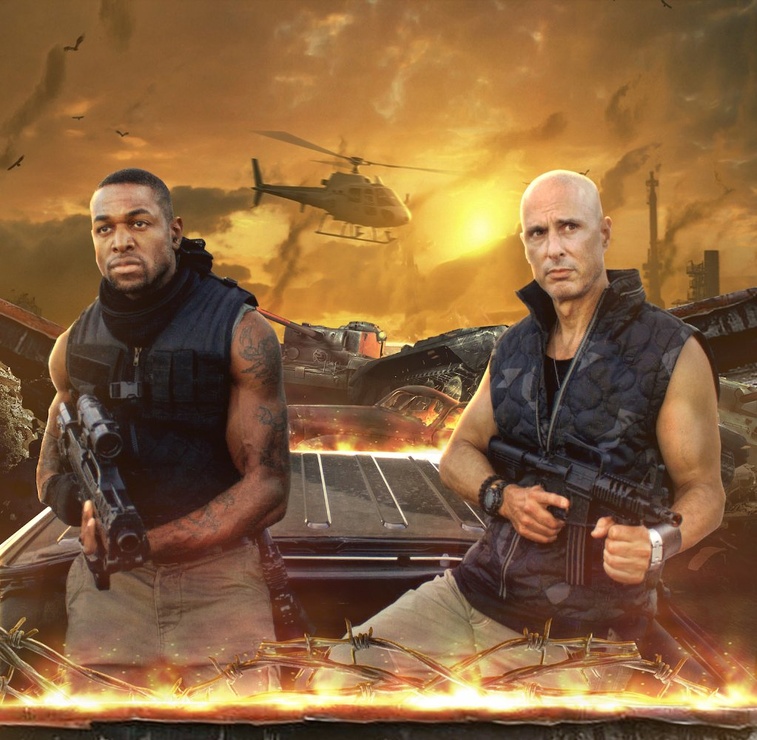 Picture of Joe Amato