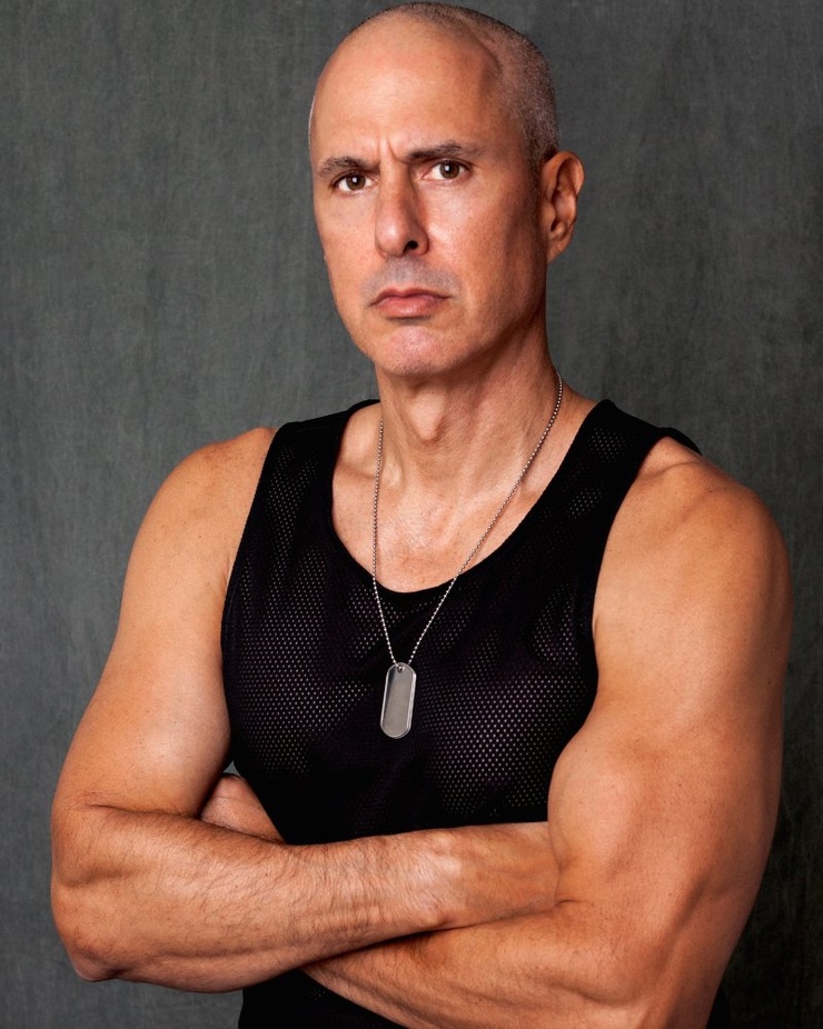 Picture of Joe Amato