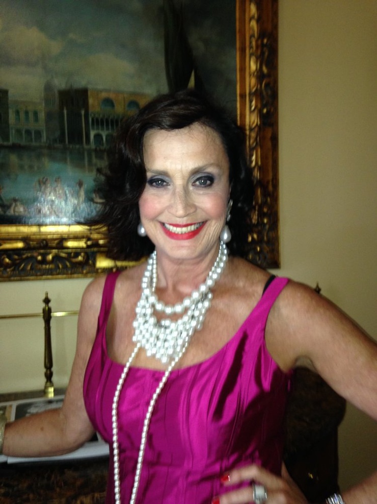 Picture of Mary Goggin