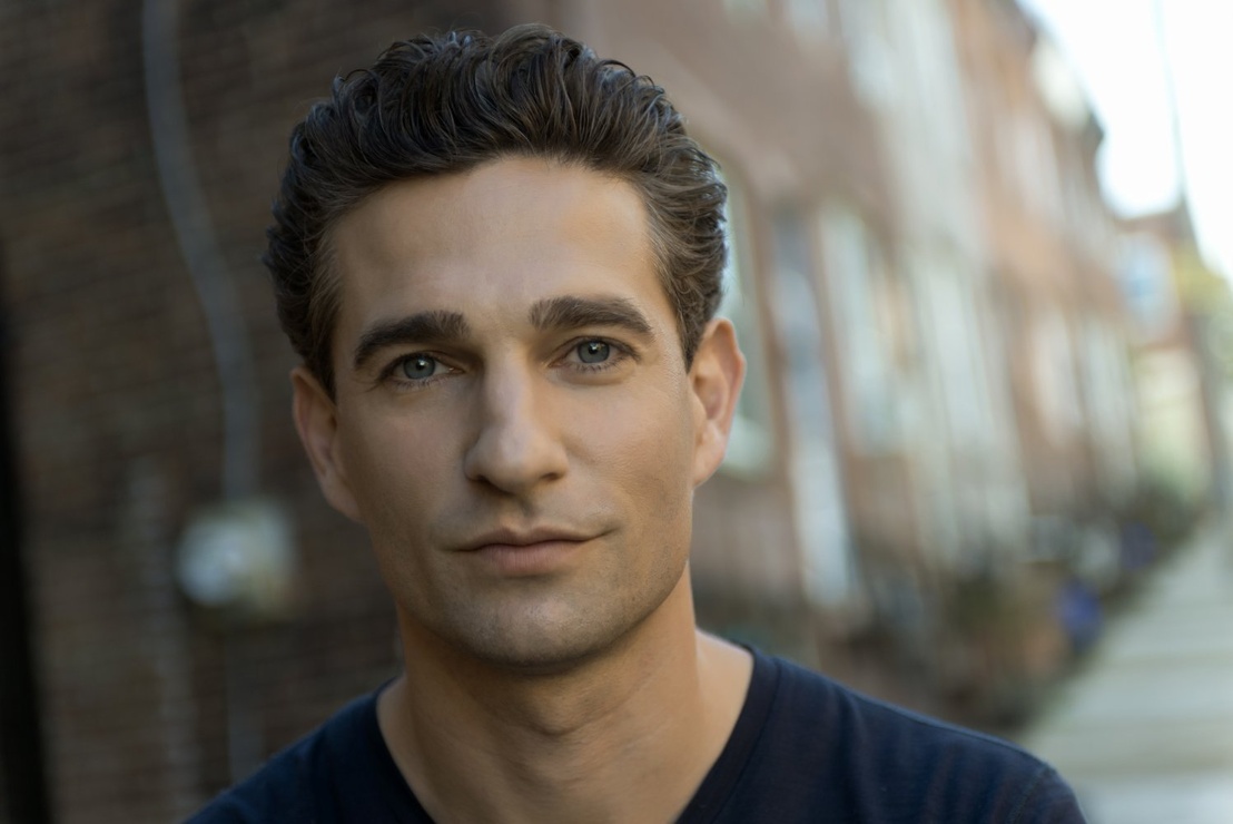 Picture of Benjamin Kanes