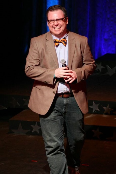 Picture of Justin Barnette