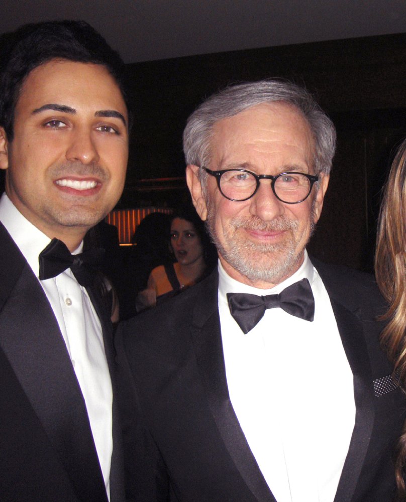 Picture of Keya Morgan