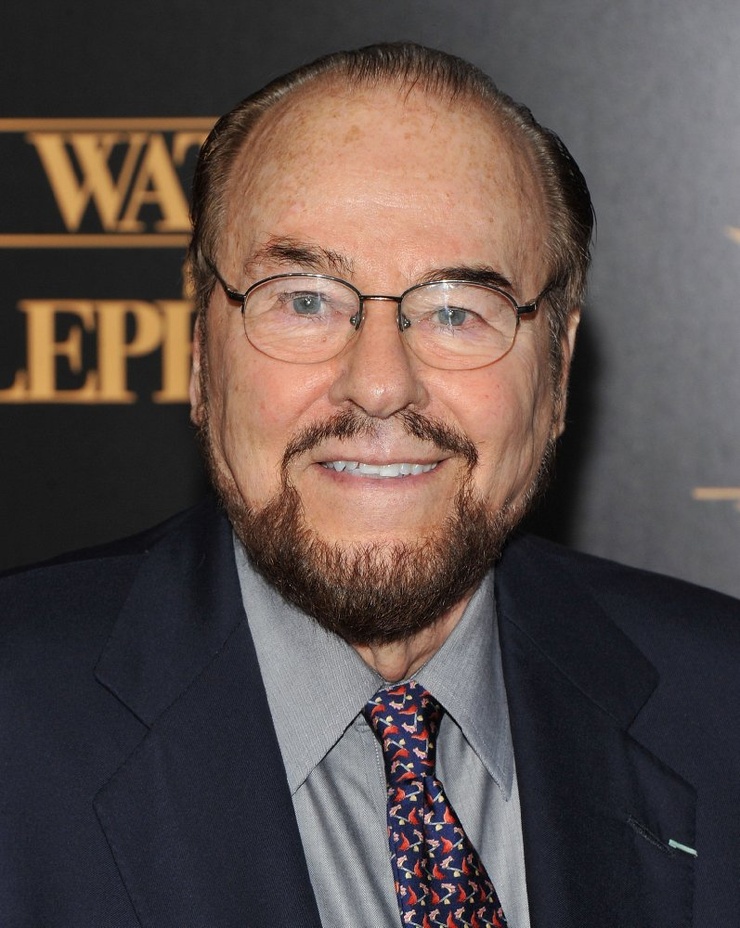 Image of James Lipton