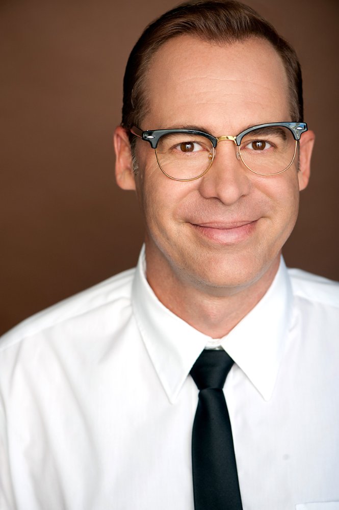 Picture of Todd Nasca