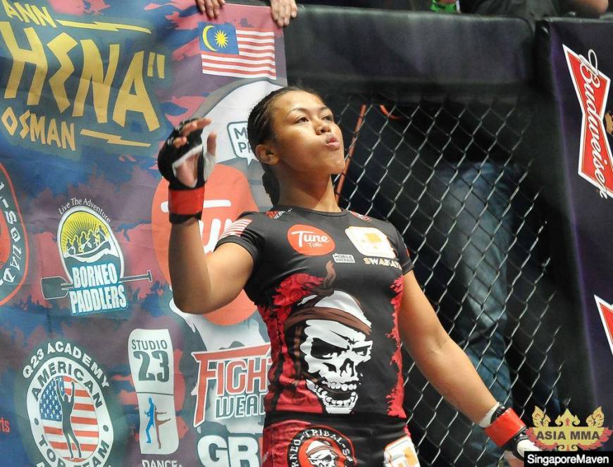 Picture of Ann Osman