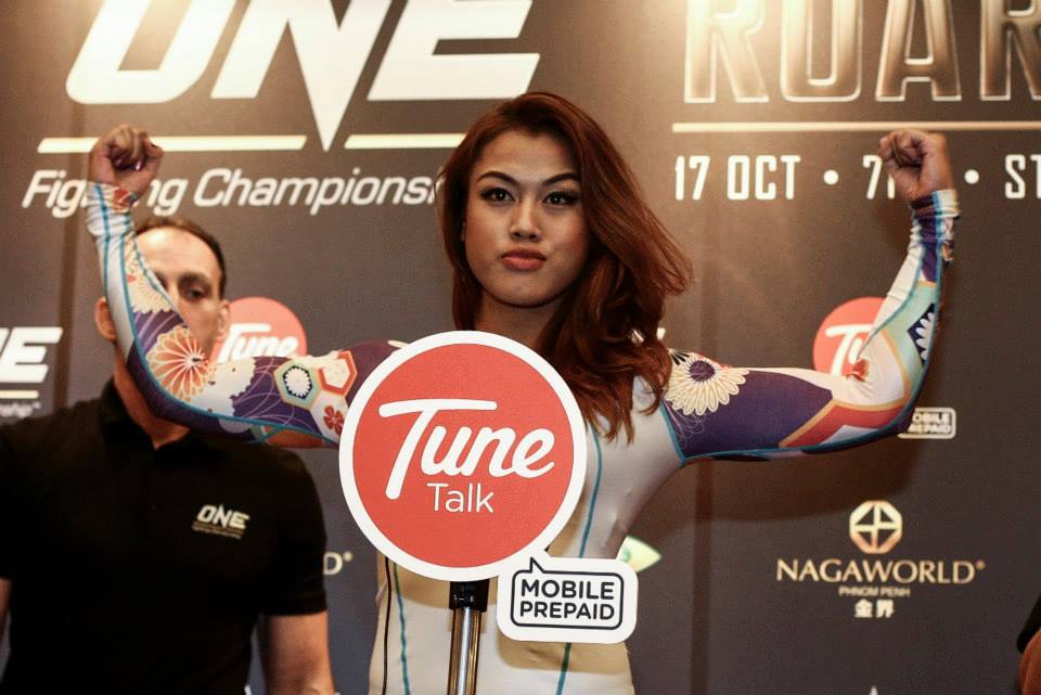 Picture of Ann Osman