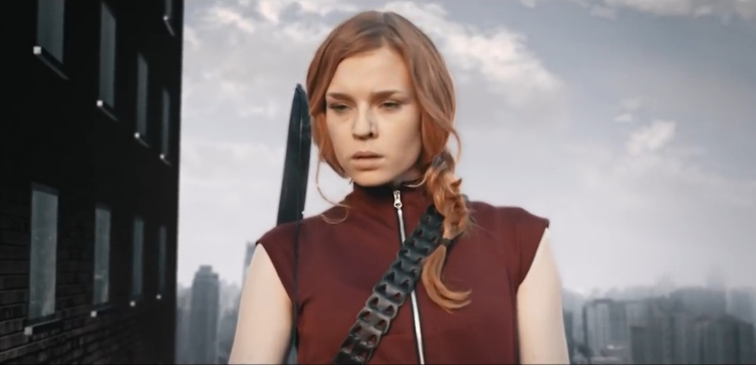 Image of Lisa Franziska Ferrari