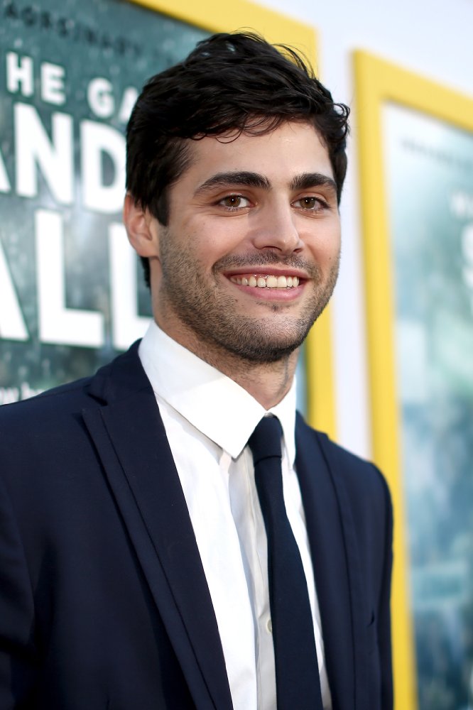 Picture of Matthew Daddario