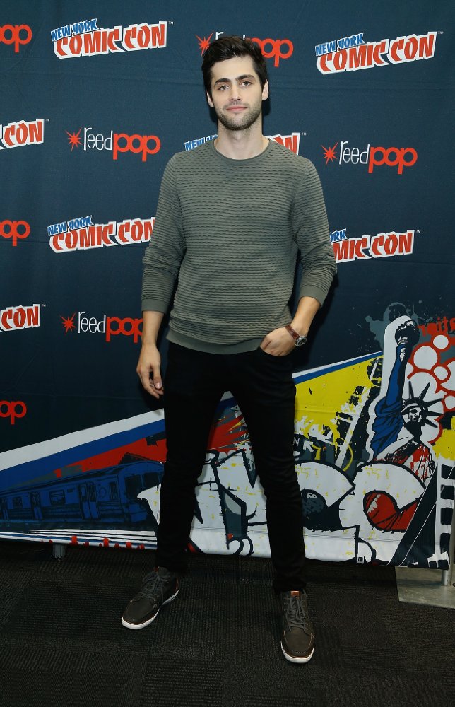 Picture of Matthew Daddario