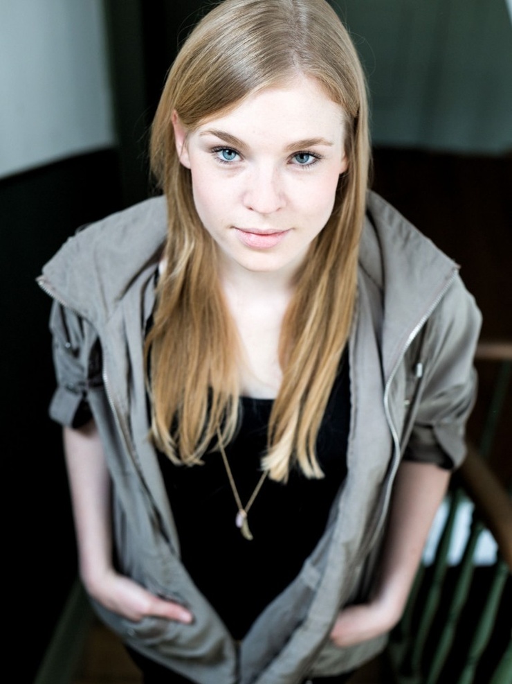 Lisa Franziska Ferrari picture