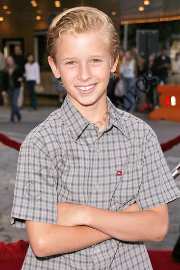 Picture of Cayden Boyd