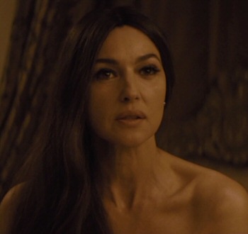 Image of Lucia Sciarra