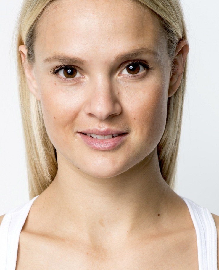 Picture of Pia Stutzenstein