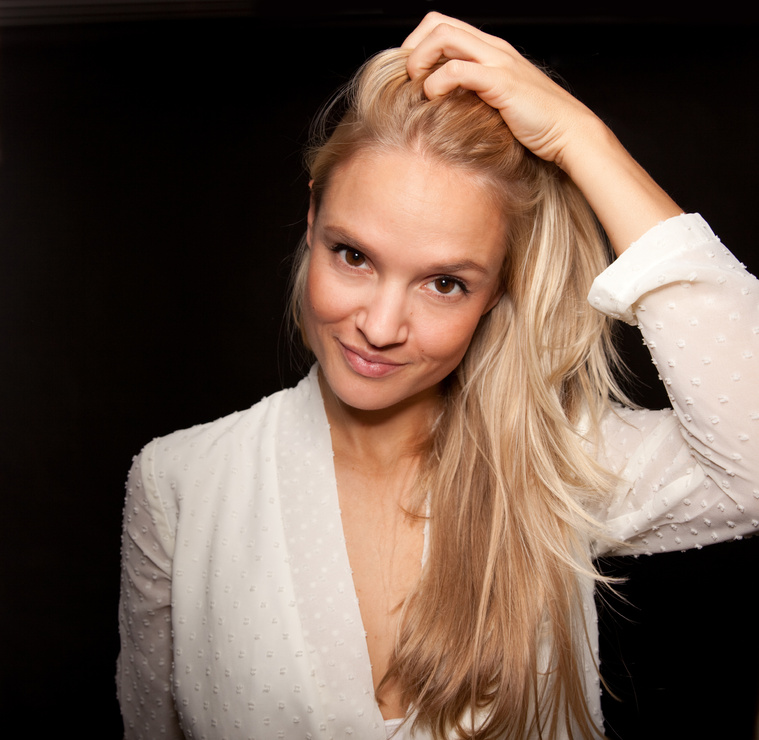 Picture of Pia Stutzenstein