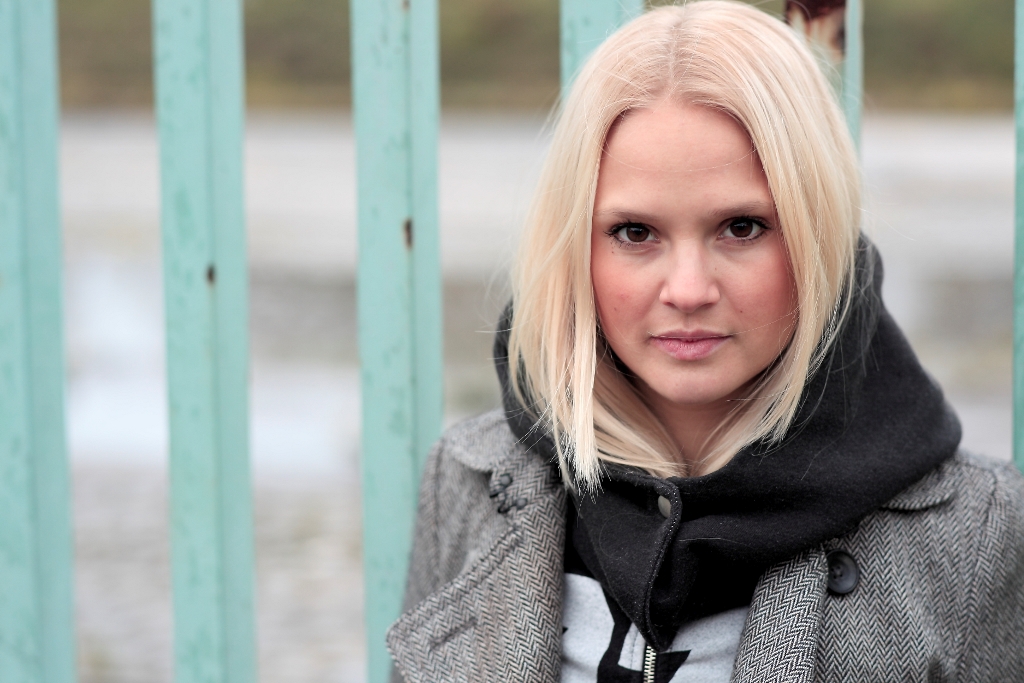 Picture of Pia Stutzenstein