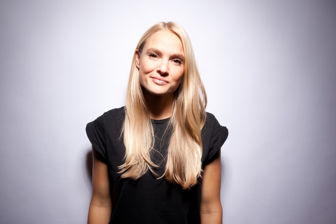 Picture of Pia Stutzenstein