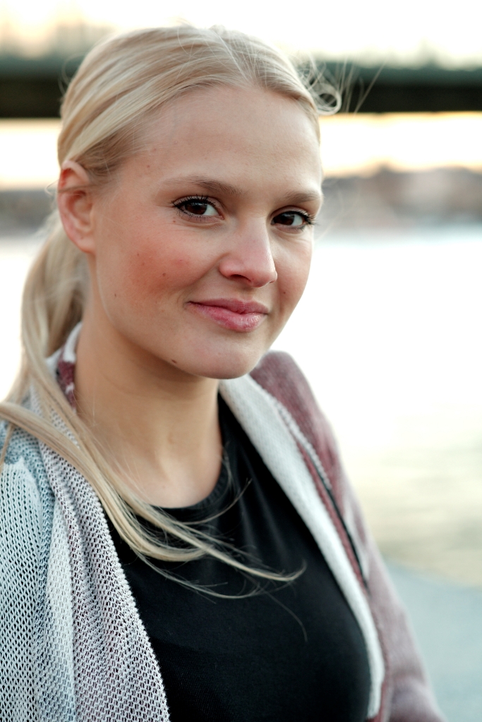 Image of Pia Stutzenstein