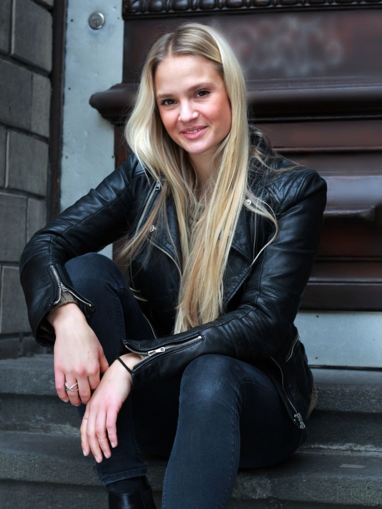 Picture of Pia Stutzenstein