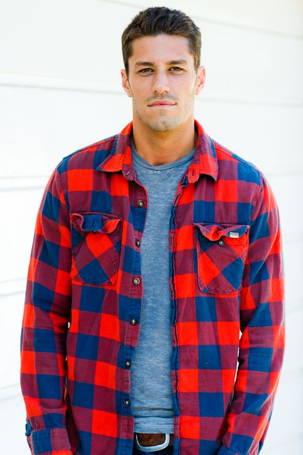 Picture of Brandon Quinn